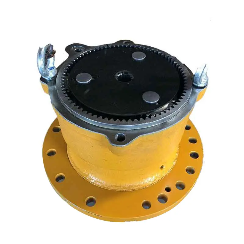 Swing Gearbox 171-9290 for Mitsubishi Engine 4M40 Caterpillar CAT ...