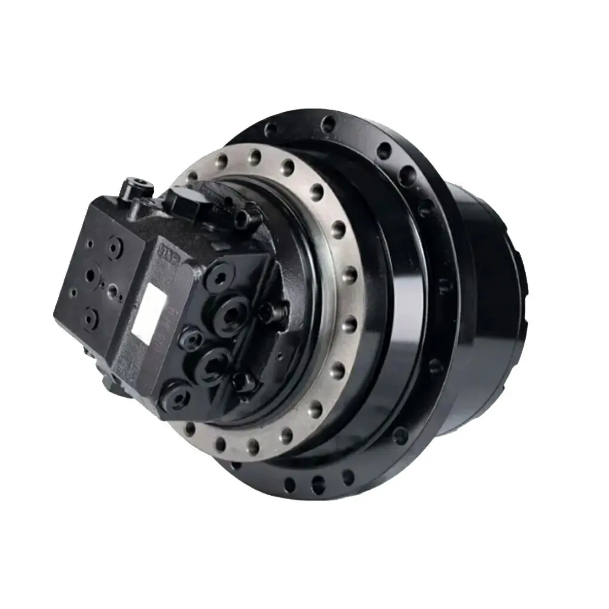 Travel Motor Assembly 191-1384 for Caterpillar CAT Excavator 305 305.5 306