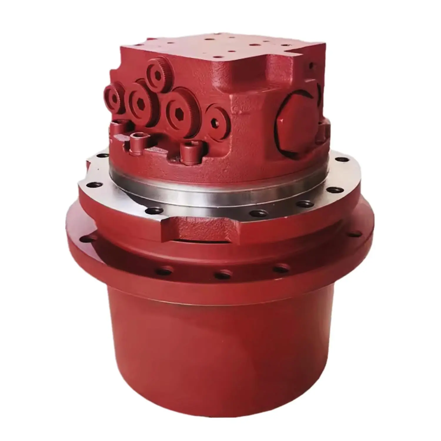 Travel Gearbox With Motor 381-3039 for Caterpillar CAT Engine C1.1 ...