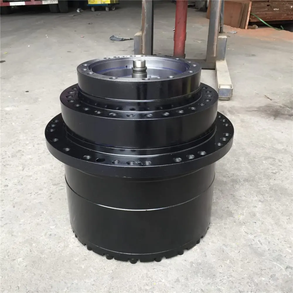 DAEWOO DH220-5 Travel motor Tooth box Gearbox Assembly