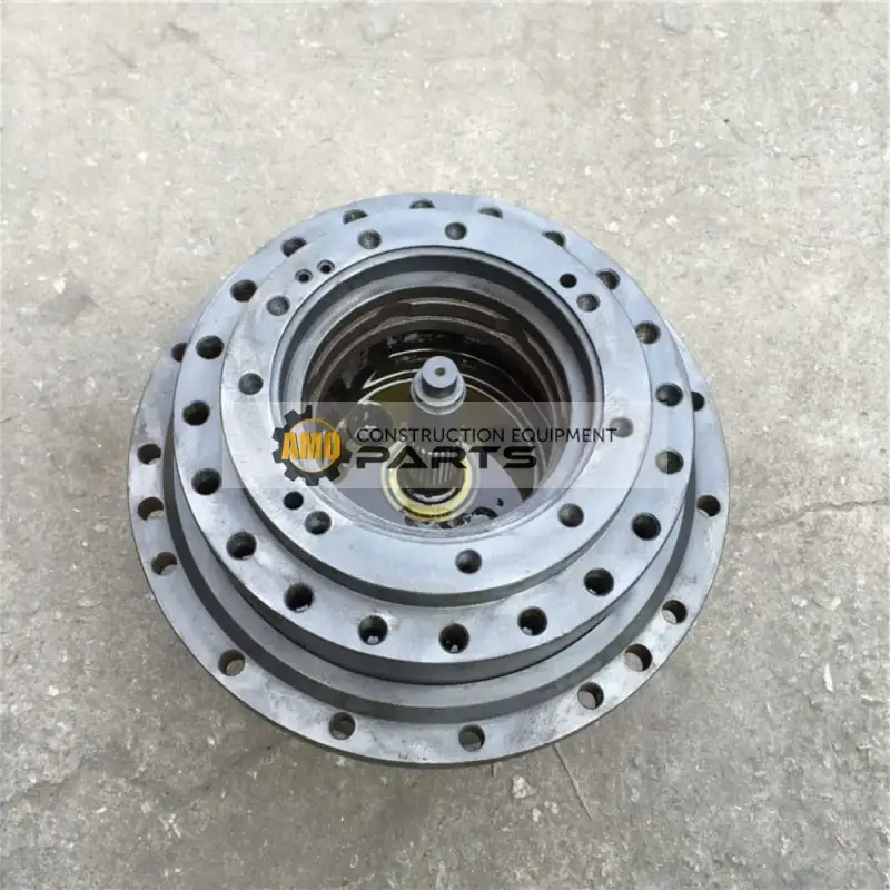 KOMATSU PC100-5 Travel motor Tooth box Gearbox Assembly