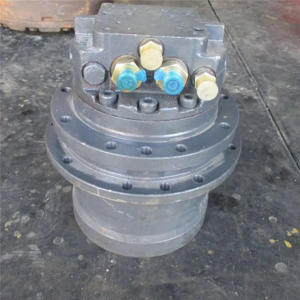 KOMATSU PC40-7 Travel Motor Assembly