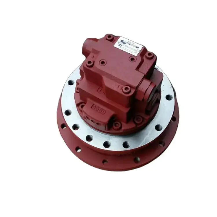 Travel Gearbox With Motor PHD-350N-41-1264A for Komatsu Excavator PC40-7