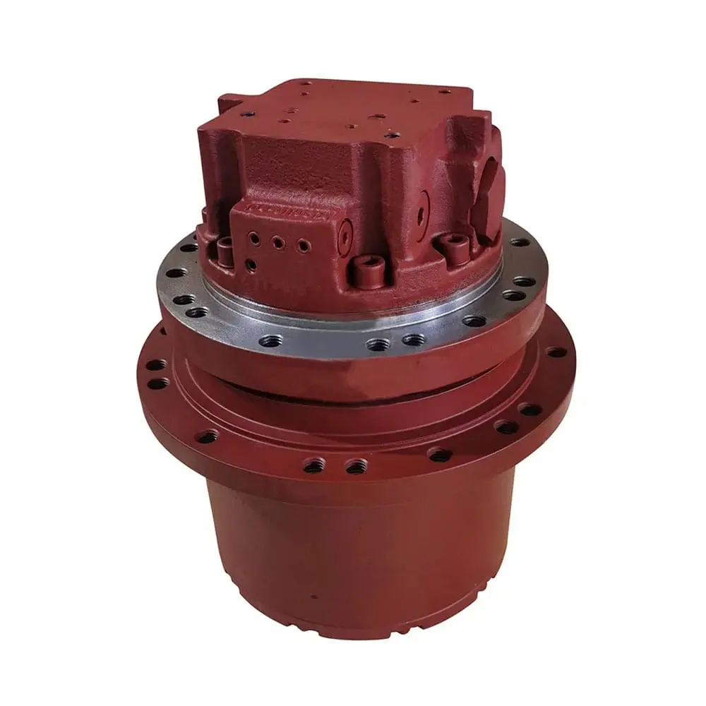 Travel Gearbox With Motor NTS5-58000 for Bobcat Mini Excavator 316