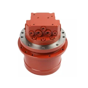 Travel Gearbox With Motor 372-5993 for Caterpillar CAT Excavator 300.9D