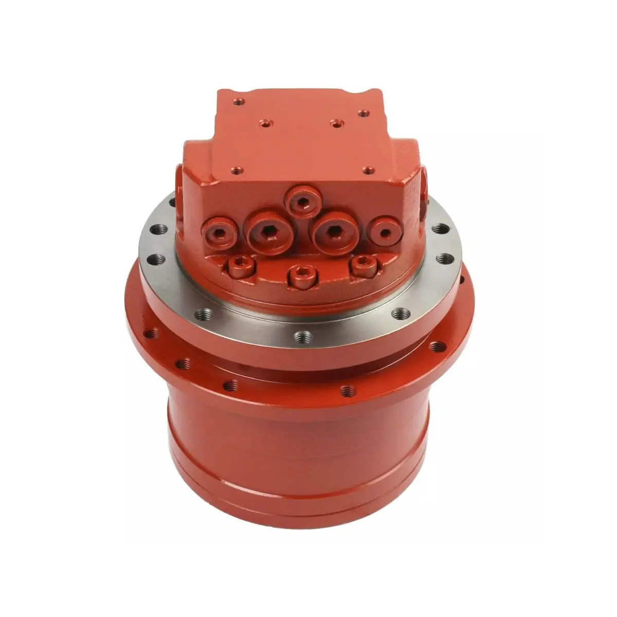 Travel Gearbox With Motor for Caterpillar CAT Excavator 302.7D