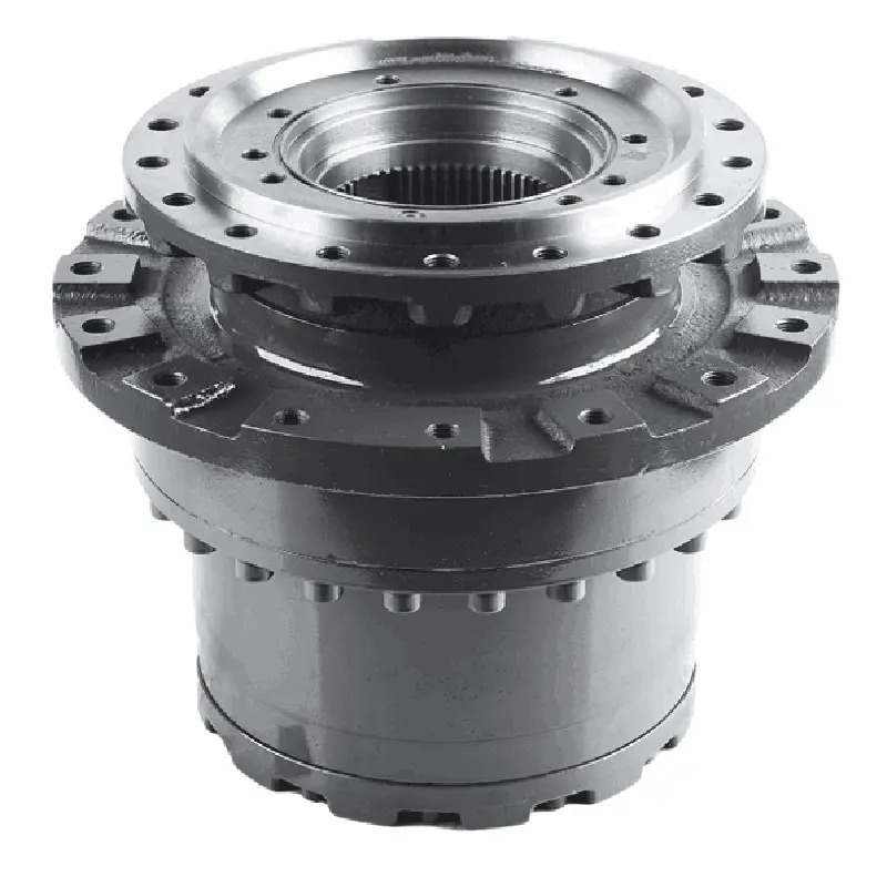 Travel Gearbox with Motor for Hitachi EX200LC-5 Excavator