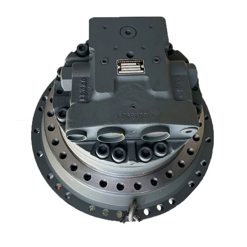 Travel Motor Assembly for Kato HD1023 Excavator