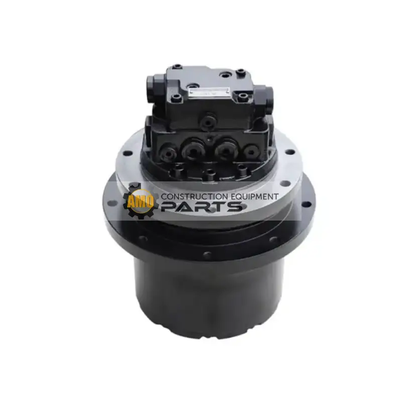 Travel Motor Gearbox for Caterpillar CAT E240B Excavator