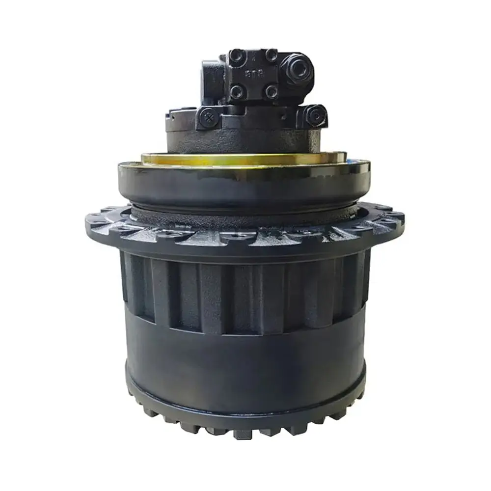 Travel Motor Gearbox for Caterpillar CAT E329D Excavator