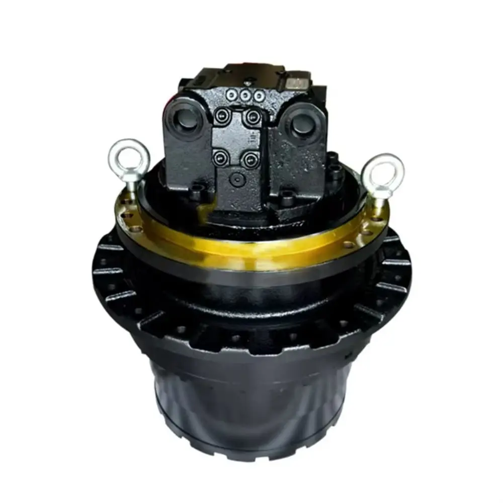 Travel Motor Gearbox for Hitachi EX300-5 Excavator
