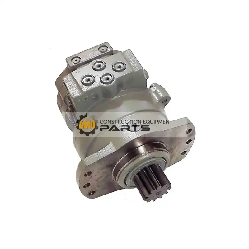 Travel Motor Gearbox for Volvo EC160B Excavator