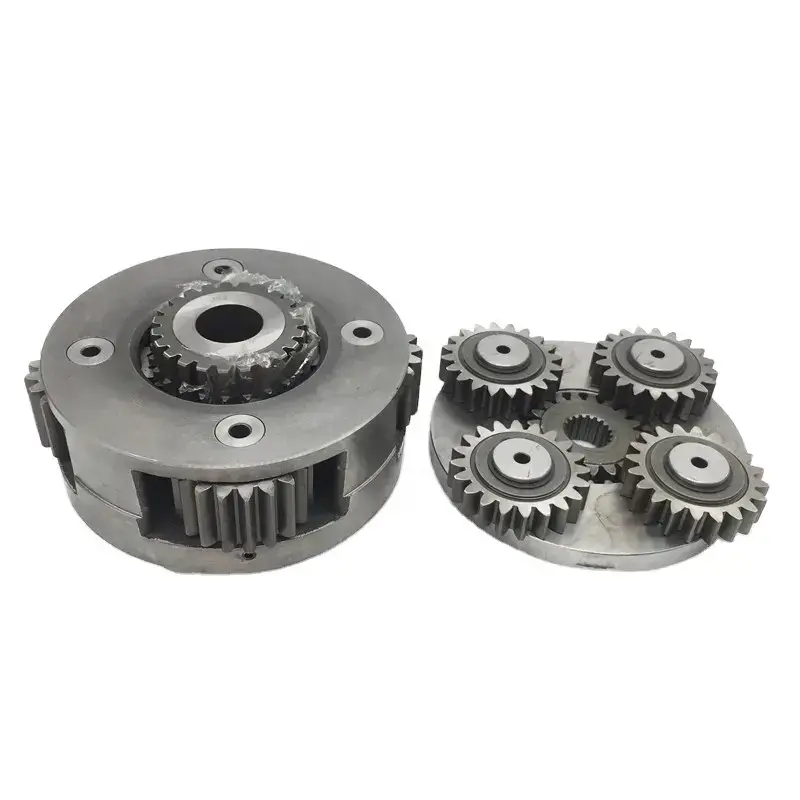 Travel Motor Secondary Sun Gear Assembly for Kobelco SK200-8 Excavator
