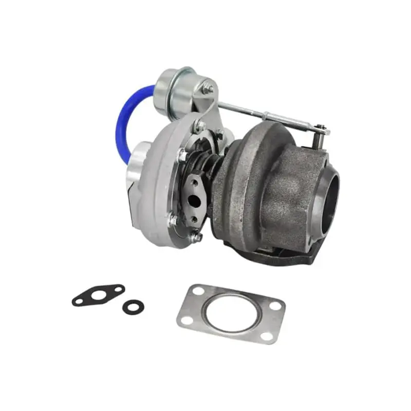 Turbo GT2052 Turbocharger 02/202400 for Perkins Engine 1004-40T JCB ...