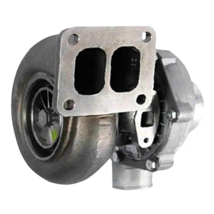 Turbo CI12 Turbocharger 02/800190 for Isuzu Engine 6BD1T JCB Excavator ...