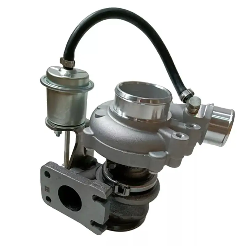 Turbo BM70 Turbocharger 04134936 for Deutz Engine TCD2.9