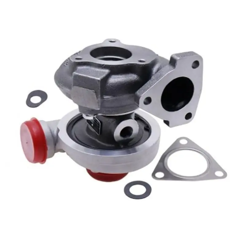 Turbo S1B Turbocharger 315666 04234298KZ for Deutz Engine BF3L914 BF4M1011F