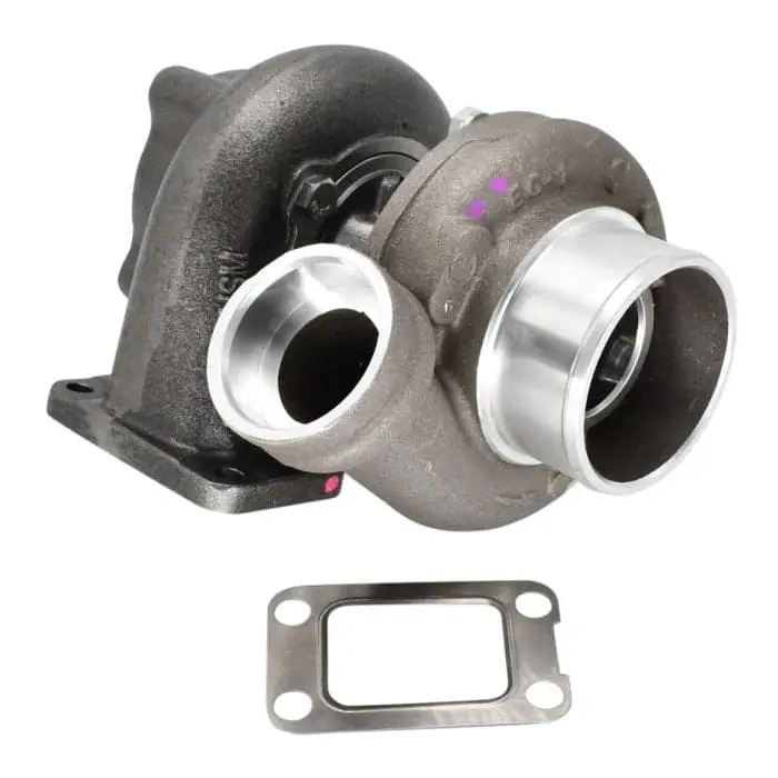 Turbo S100 Turbocharger 04258199KZ for Deutz Engine BF4M2012C BF4M2013EC