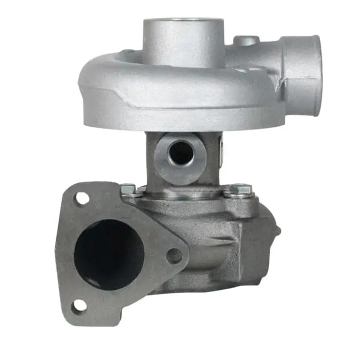 Turbo S100 Turbocharger 04280664 for Deutz BF3L2011 BF3M2011 2.33L Engine
