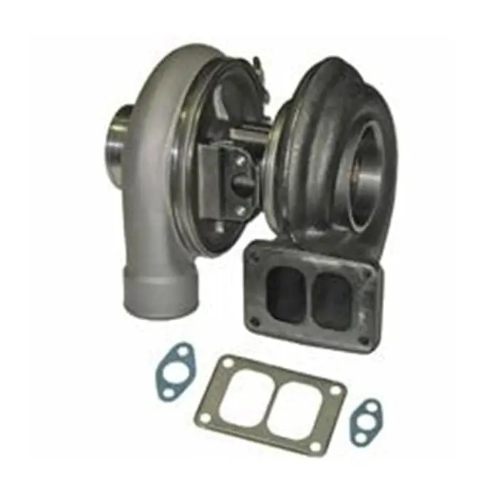 Turbo 4LF-504 Turbocharger 0R-5806 6N-7519 for Caterpillar CAT Engine ...