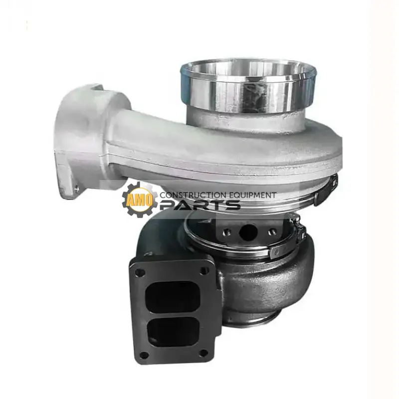Turbo S4DS006 Turbocharger 0R-6333 7C-7691 for Caterpillar CAT Engine ...
