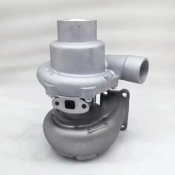 Turbo S2ES083 Turbocharger 100-5865 for Caterpillar CAT Engine 3116 ...