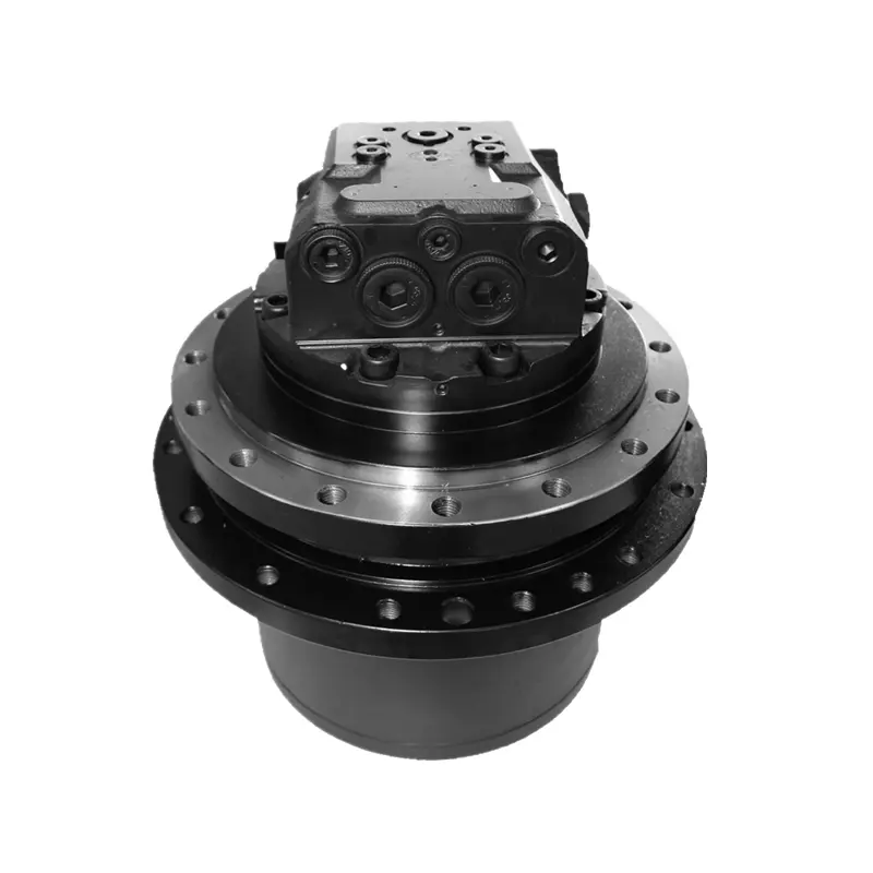 Travel Gearbox With Motor 102-6433 for Caterpillar CAT Engine 3054 ...