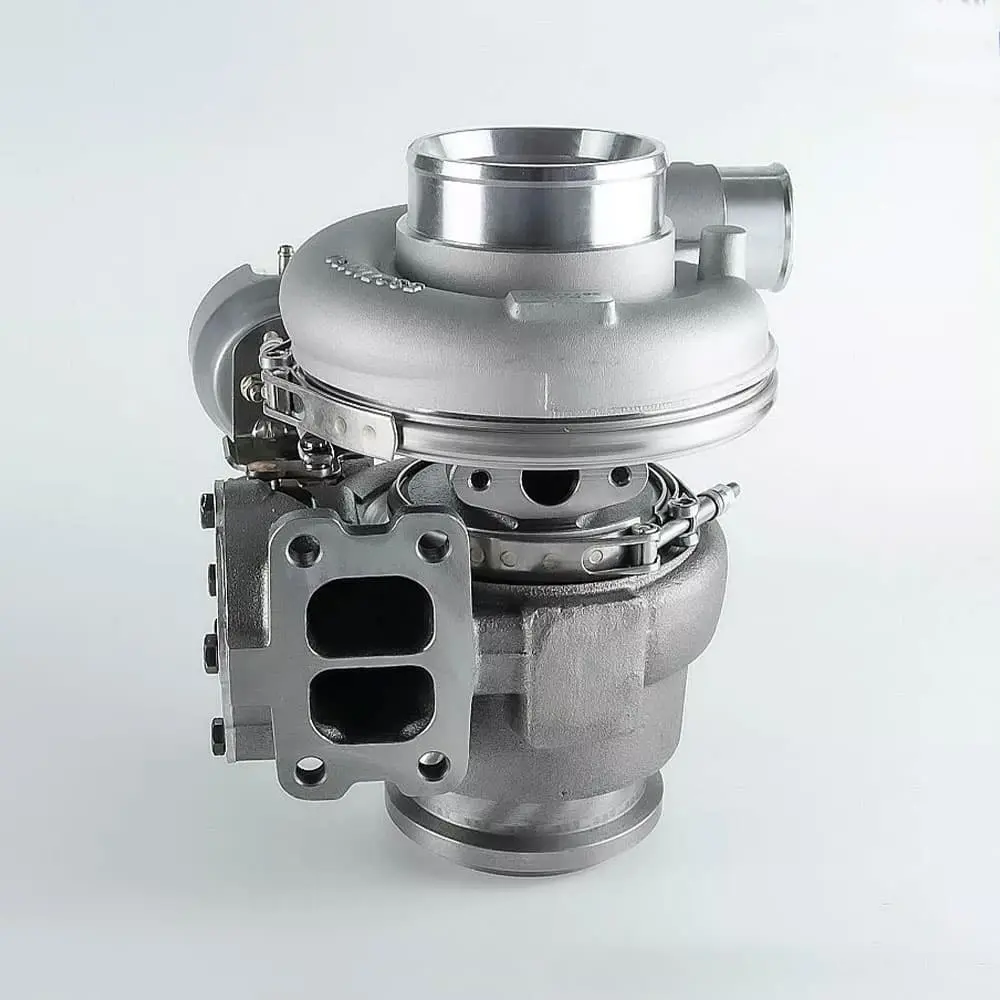 Turbo B2G Turbocharger 10709700002 10709700003 for Perkins Engine 1106D