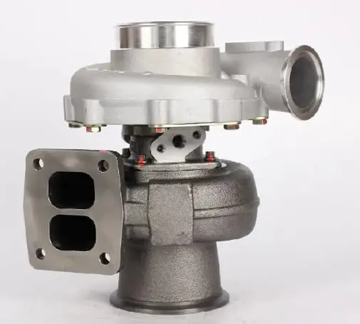 Turbo GT4082N Turbocharger 11162409 VOE11162409 for Volvo Engine ...