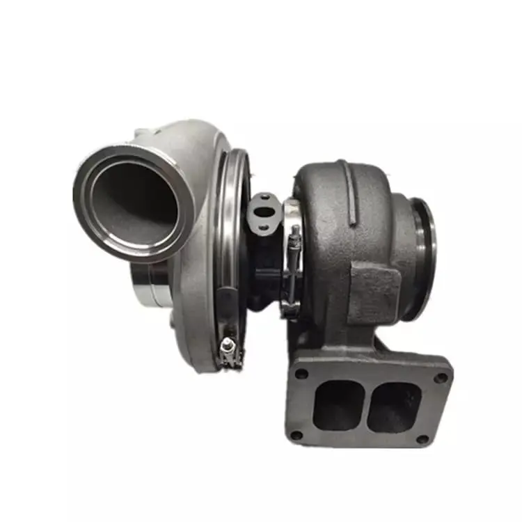 Turbo HX55 Turbocharger VOE11423684 for Volvo Engine D12 Excavator ...