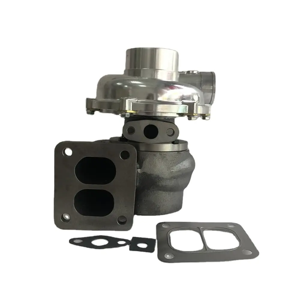 Turbo RHE61 Turbocharger 114400-3350 for Isuzu Engine 6BG1 6BG1T 6BG1TQJ Hitachi Excavator EX450 ...