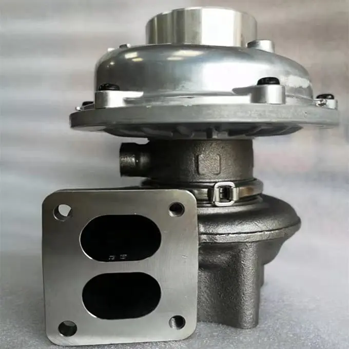 Turbo RHG6 Turbocharger 114400-4051 VA570038 for Isuzu Engine 6HK1T ...