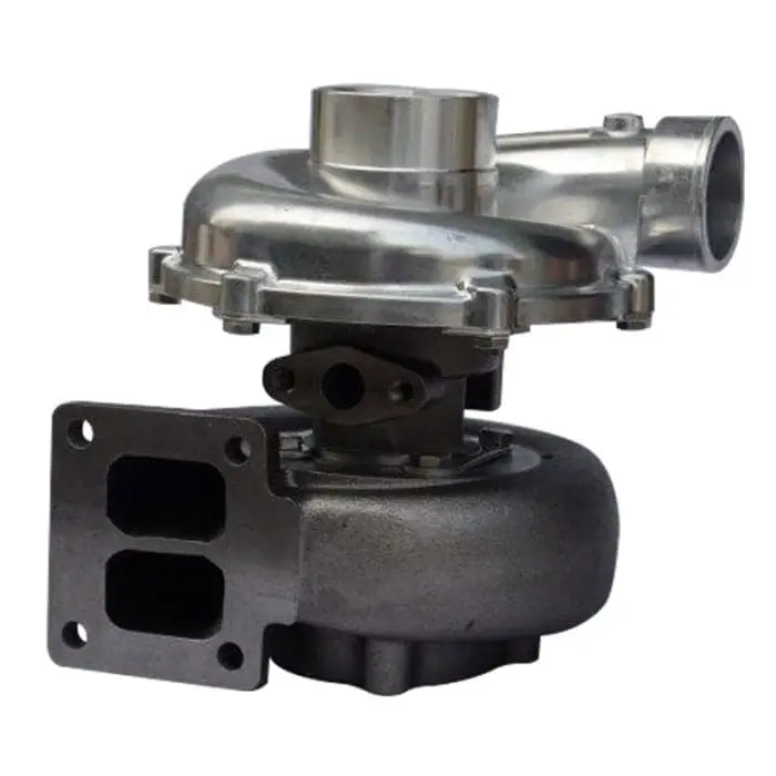 Turbo RHC7 Turbocharger 114400-3140 1144003140 for Isuzu Engine 6SD1 Hitachi Excavator EX300-2 ...