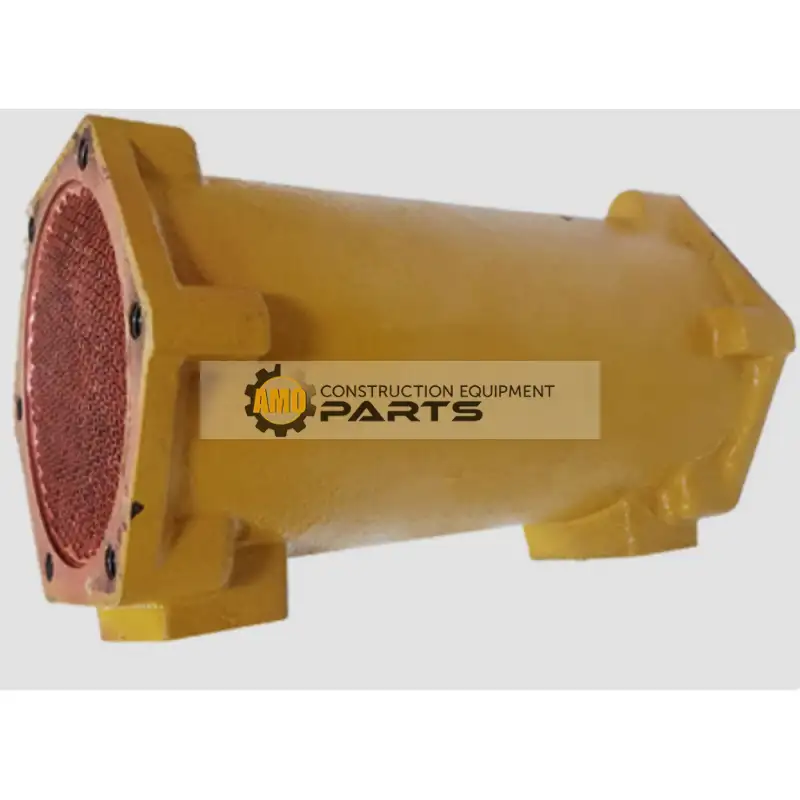 Diesel Engine Oil Cooler Core 127-5537 0R-8402 for Caterpillar CAT C9 ...