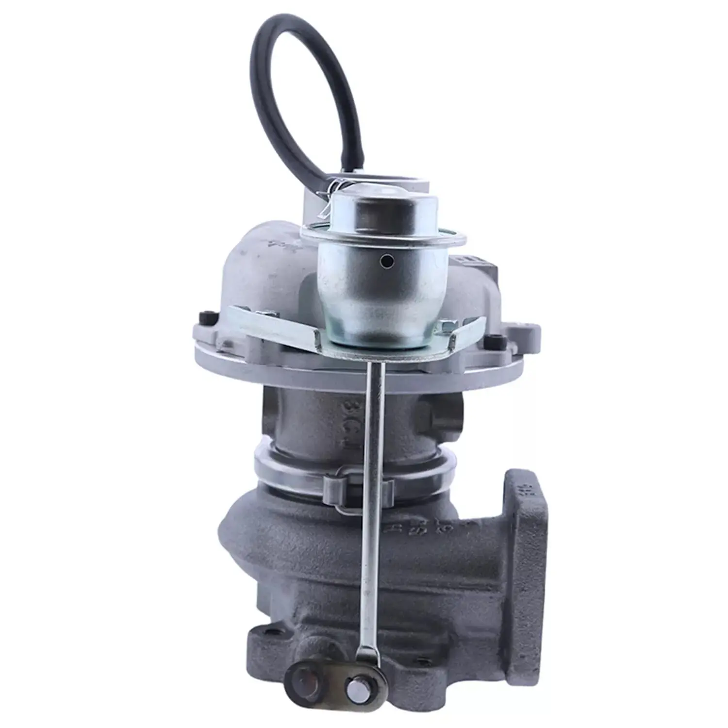 Turbo RHF4 Turbocharger 129530-18100 for Yanmar Marine Engine 4TNV84 4TNV84T