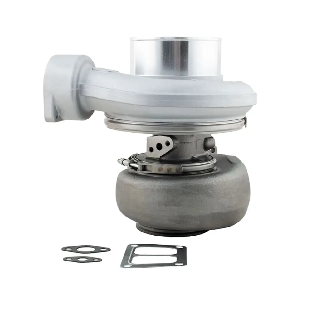 Turbo S4DS Turbocharger 130-5469 for Caterpillar CAT Engine 3406 3406B ...