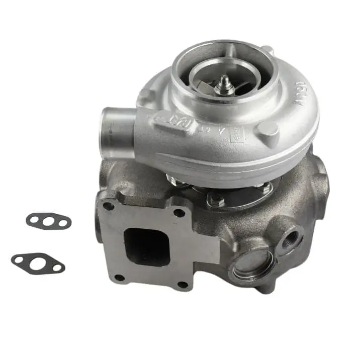 Turbo S300W049 Turbocharger 157-4386 for Caterpillar CAT Engine 3116