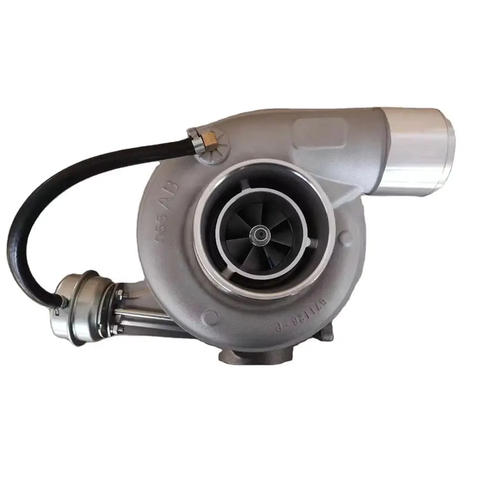 Turbo S300G071 Turbocharger 198-8717 for Caterpillar CAT Truck 793 HD ...