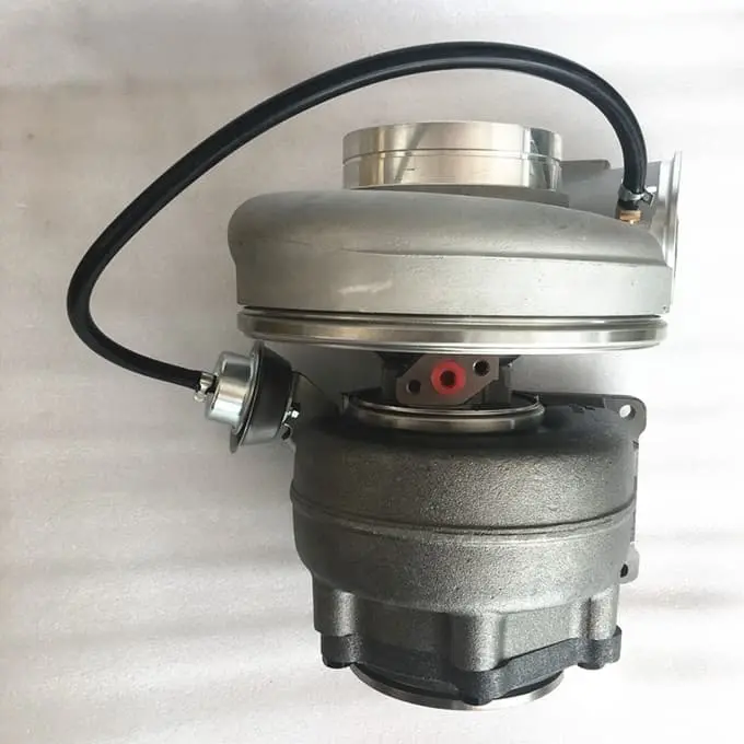 Turbo HE500WG Turbocharger 2842578 20745795 for Volvo Engine D16C Truck