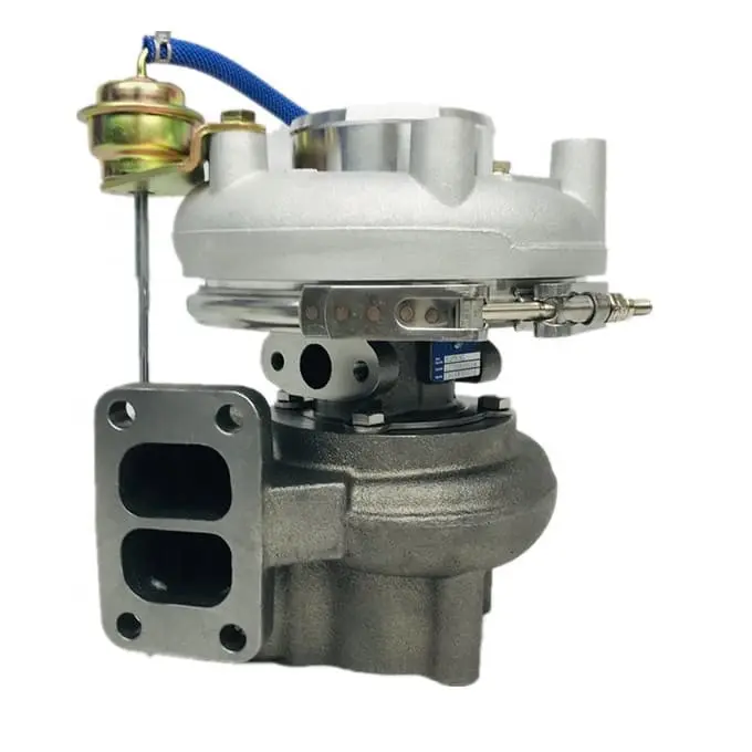 Turbo B2G Turbocharger 04904822 21034252 for Deutz Engine TCD2013L6