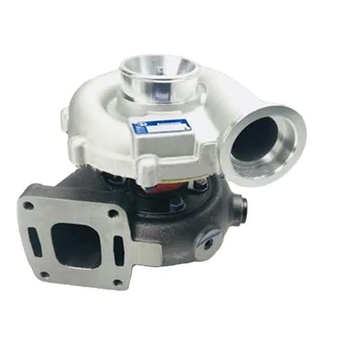 Turbo K26 Turbocharger 2179089 3802112 for Volvo Penta Engine KAD32P ...