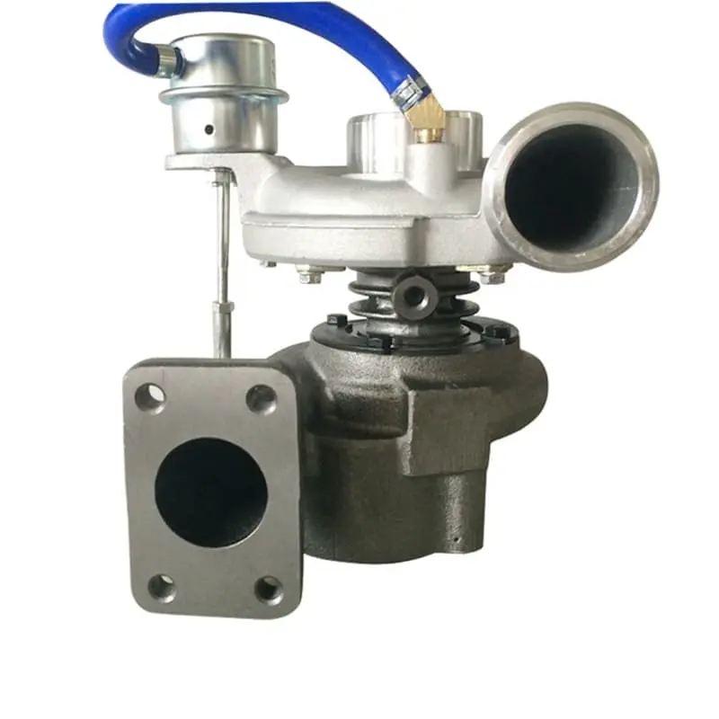 Turbo GT25 Turbocharger 237-3786 for Caterpillar CAT Engine 3054C C4.4 ...