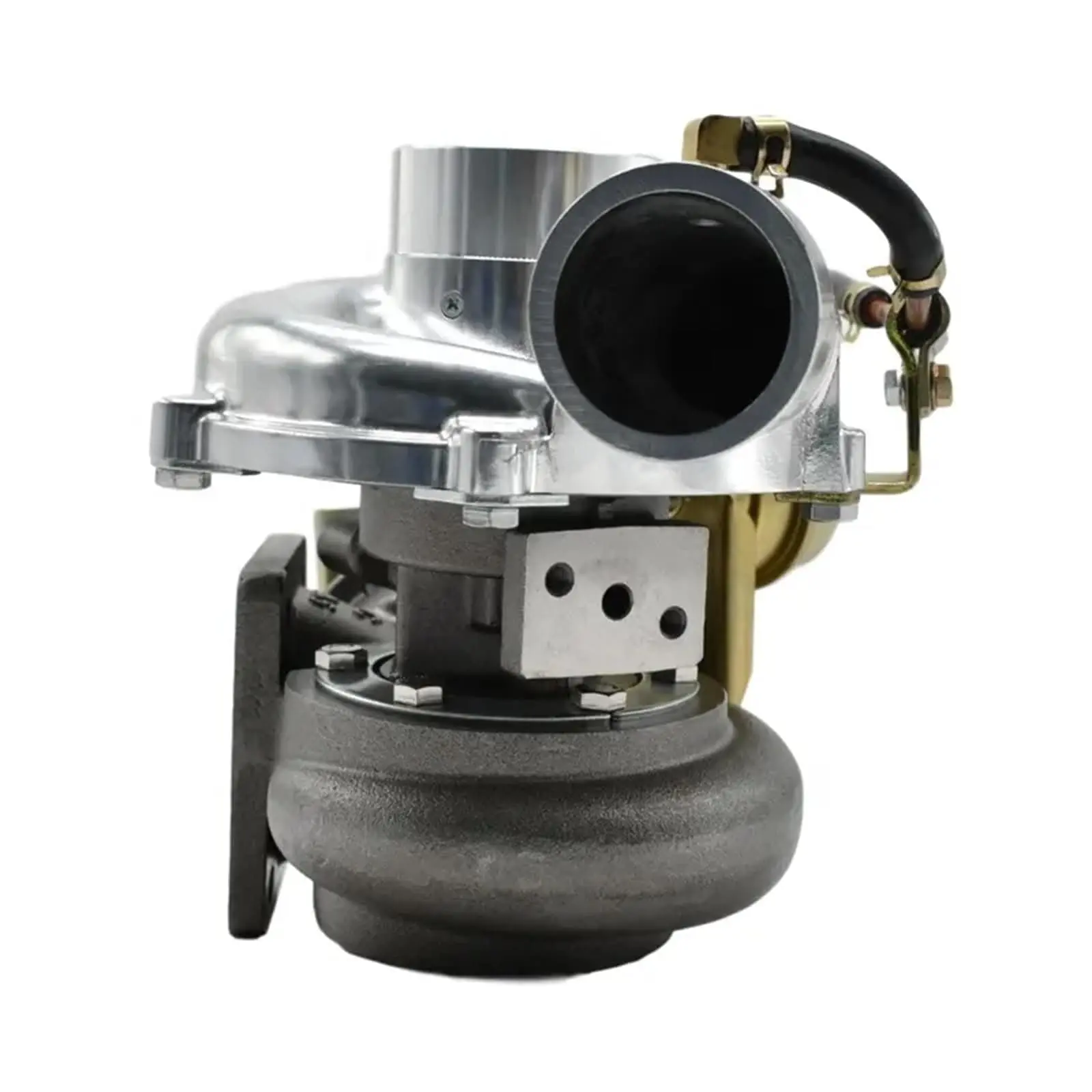 Turbo RHC7 Turbocharger 24100-1690C for Hino Track Engine H06CT