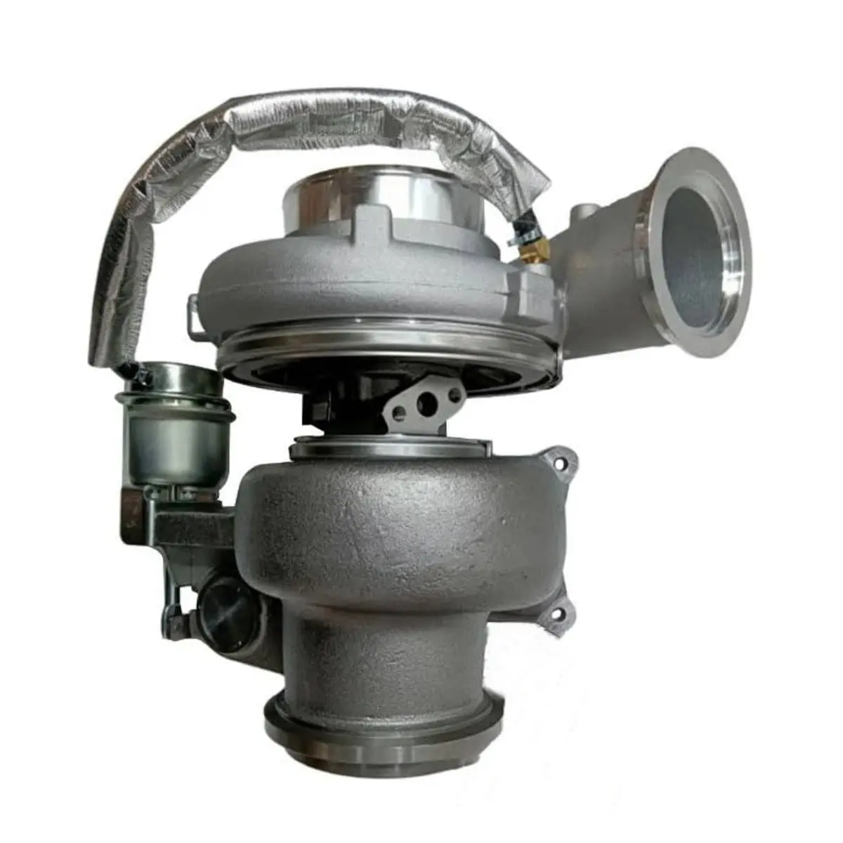 Turbo GTA4594BS Turbocharger 247-2963 for Caterpillar CAT Wheel Loader ...