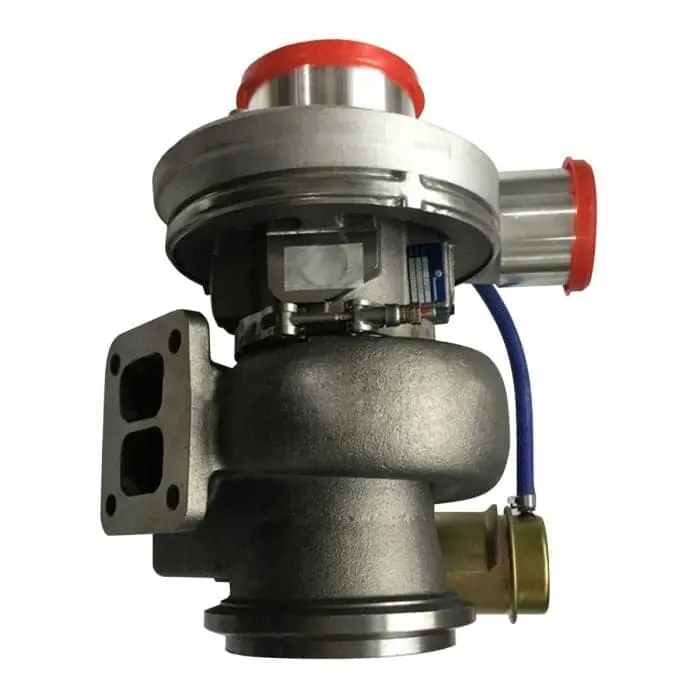 Turbo S310cg080 Turbocharger 250 7700 For Caterpillar Cat Engine C 9