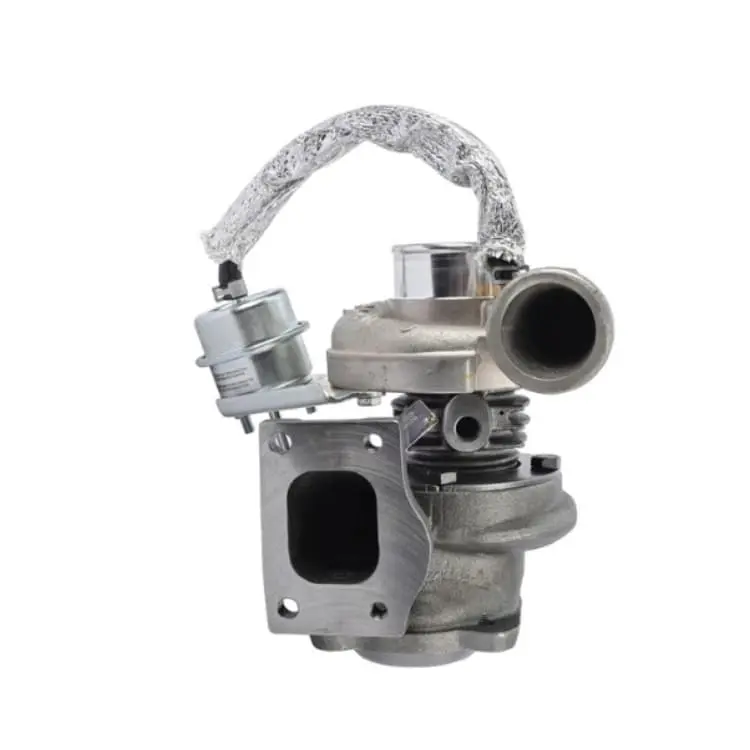 Turbo TB2548 Turbocharger 2674A139 2674A081 for Perkins Engine T4.40 ...
