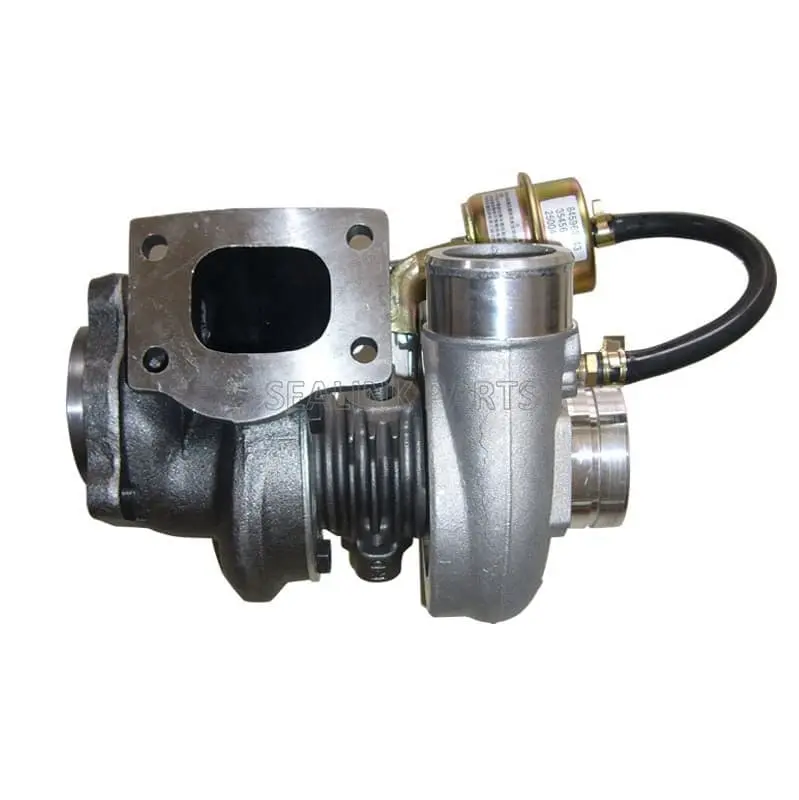 Turbo TB2558 Turbocharger 2674A150 for Perkins Engine Phaser 115Ti