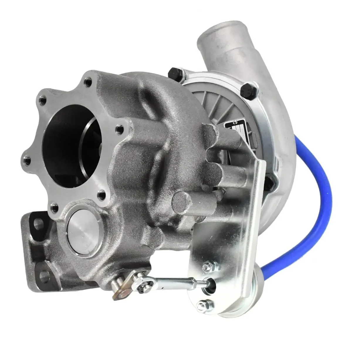 Turbo GT3571S Turbocharger 2674A349 for Perkins Engine 1106C-E60TA