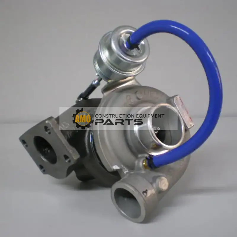 Turbo GT2052S Turbocharger 2674A375 2674A308 727264-0005 for Perkins ...