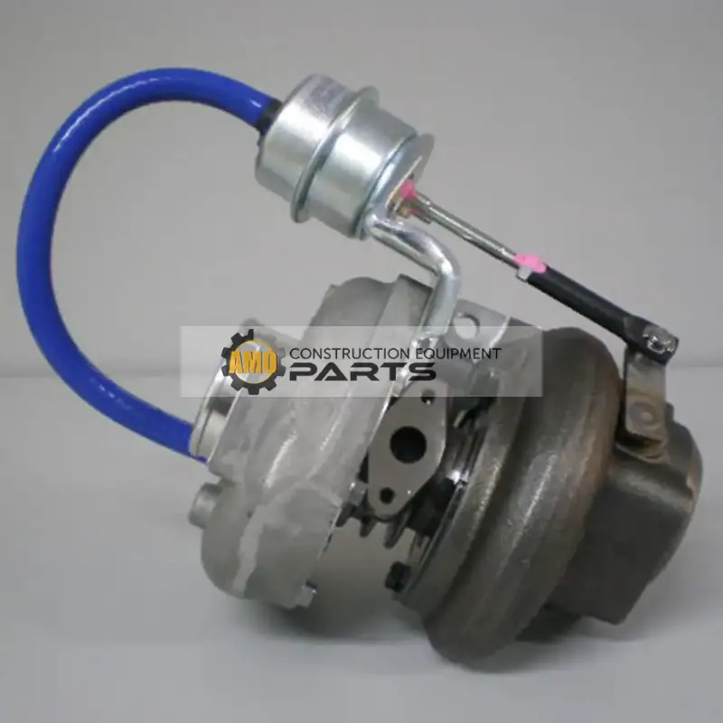 Turbo GT2052S Turbocharger 2674A375 2674A308 727264-0005 for Perkins ...